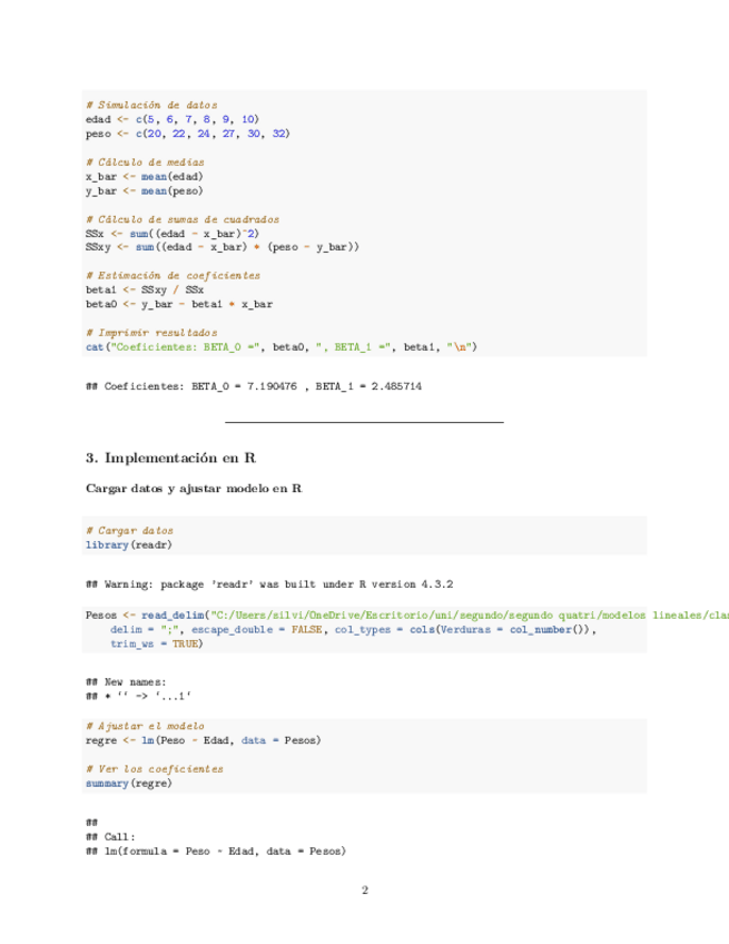 Apuntes de Grado en Ciencia de Datos | UV
