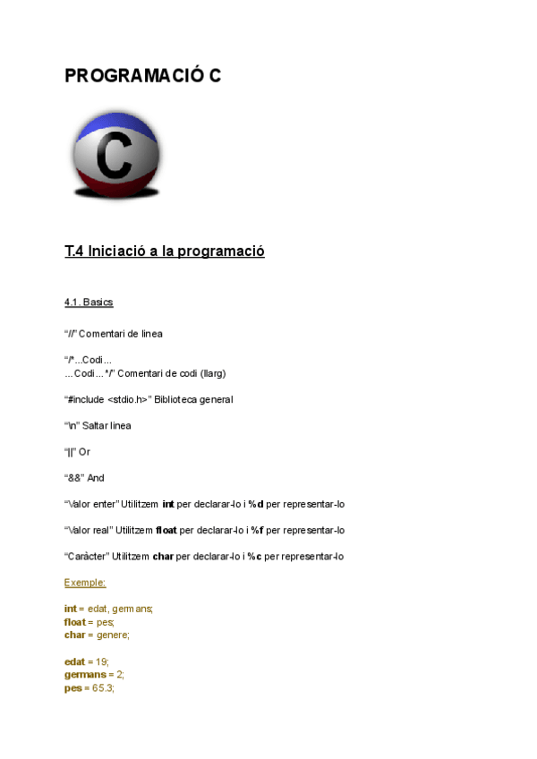 Apuntes de Grado en Ingeniería de Sistemas de Telecomunicación | UAB