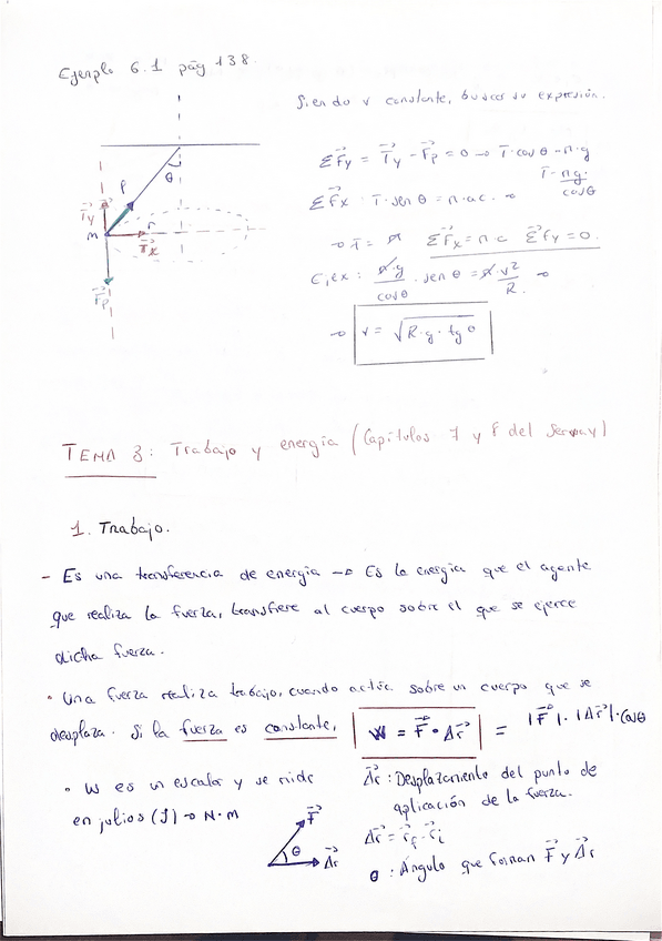 Apuntes de Grado en Ingeniería Mecánica | UCA