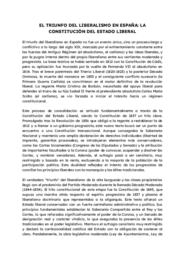 EL-TRIUNFO-DEL-LIBERALISMO-EN-ESPANA-LA-CONSTITUCION-DEL-ESTADO-LIBERAL ...