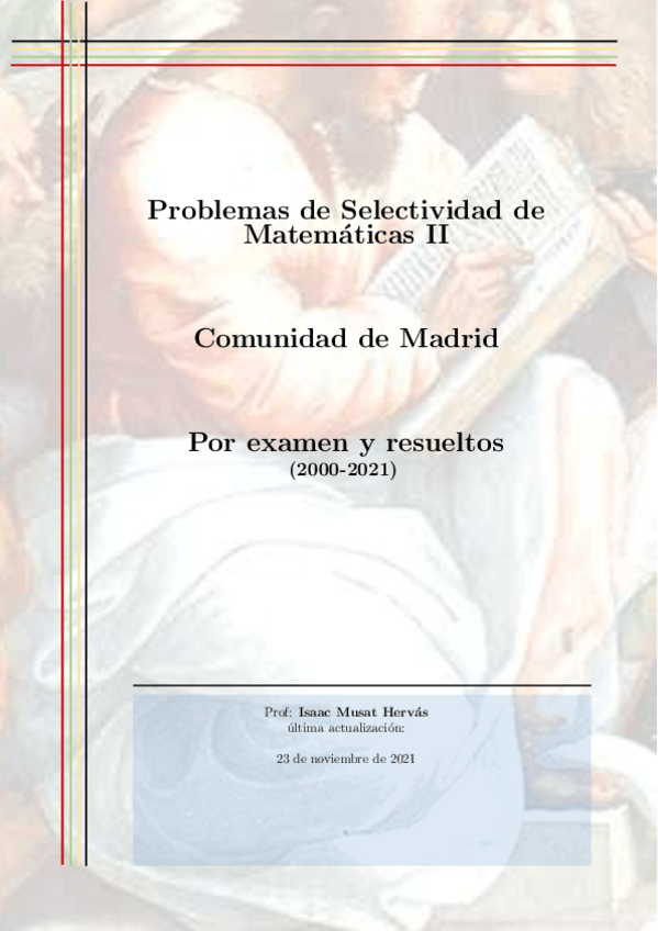Musat-ProblemasDeSelectividadDeMatematicasIIComunidadDeMadrid.pdf