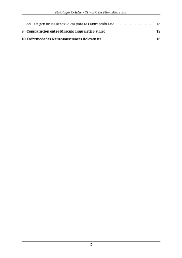 Apuntes de Grado en Farmacia | UGR