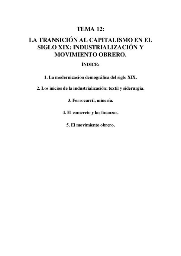 Tema-12-LA-TRANSICION-AL-CAPITALISMO-EN-EL-SIGLO-XIX-INDUSTRIALIZACION ...